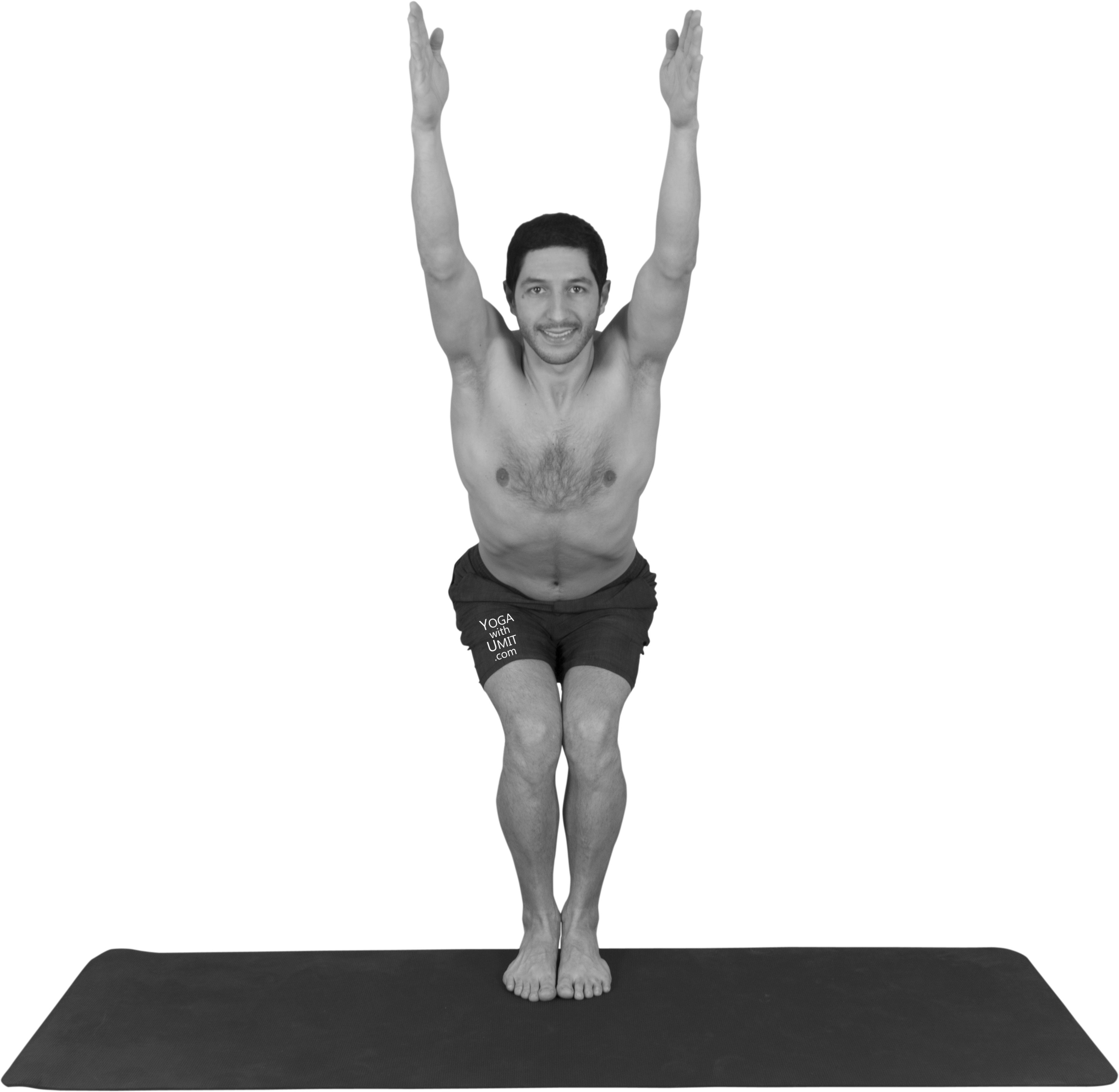 Yoga with Umit